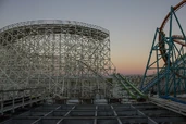 Twisted Colossus | Six Flags Wiki | Fandom