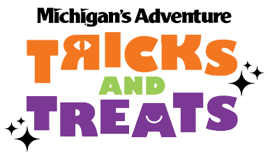 Tricks and Treats (Michigan's Adventure) | Six Flags Wiki | Fandom