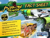 Python Plunge (Six Flags White Water) | Six Flags Wiki | Fandom