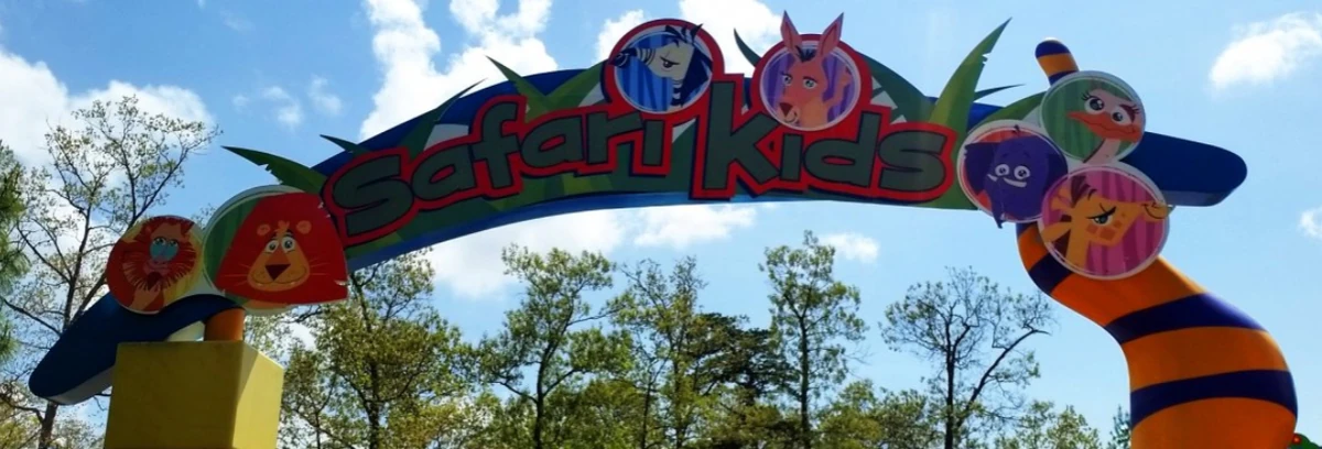 Jr. Thrillseekers | Six Flags Wiki | Fandom