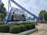 Millennium Force | Six Flags Wiki | Fandom