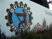 Batman: The Ride (Six Flags Great America) | Six Flags Wiki | Fandom