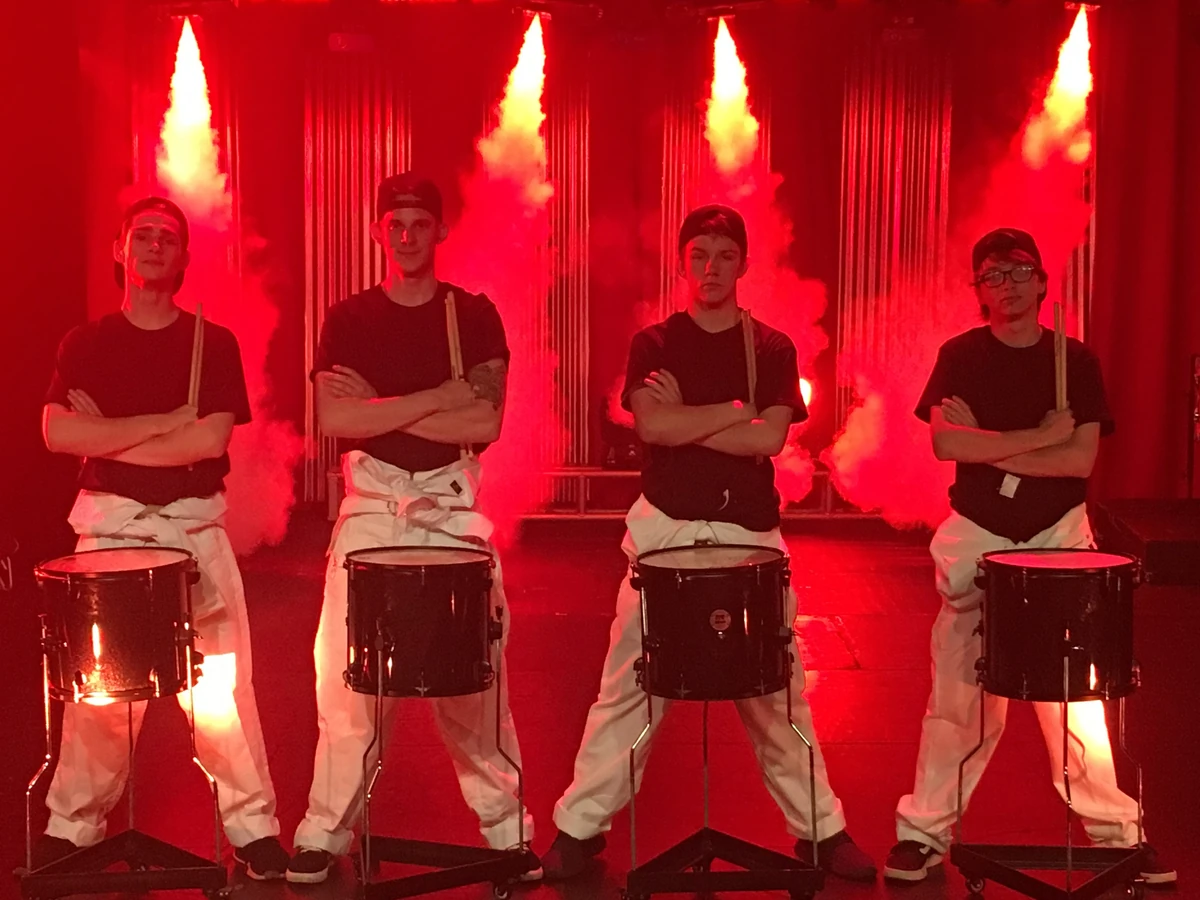 SoundFX | Six Flags Wiki | Fandom