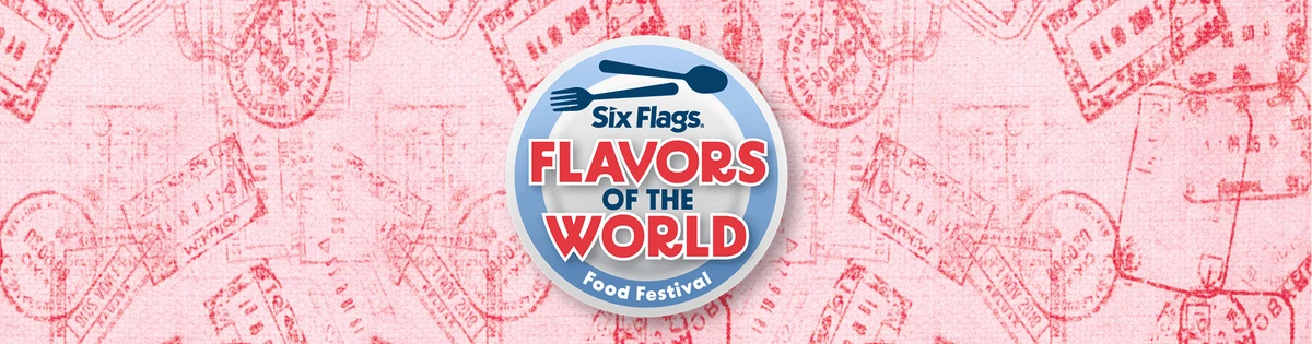 Flavors of the World (Six Flags Magic Mountain) | Six Flags Wiki | Fandom