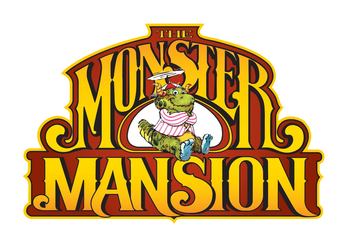 Monster Mansion Theme | Six Flags Wiki | Fandom