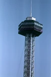 Sky Tower | Six Flags Wiki | Fandom