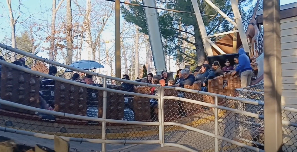 Buccaneer (Six Flags Great Adventure) | Six Flags Wiki | Fandom