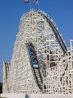 1976 | Six Flags Wiki | Fandom