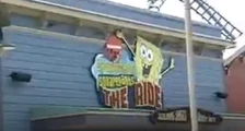 SpongeBob SquarePants: The Ride | Six Flags Wiki | Fandom