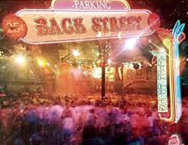 Back Street | Six Flags Wiki | Fandom