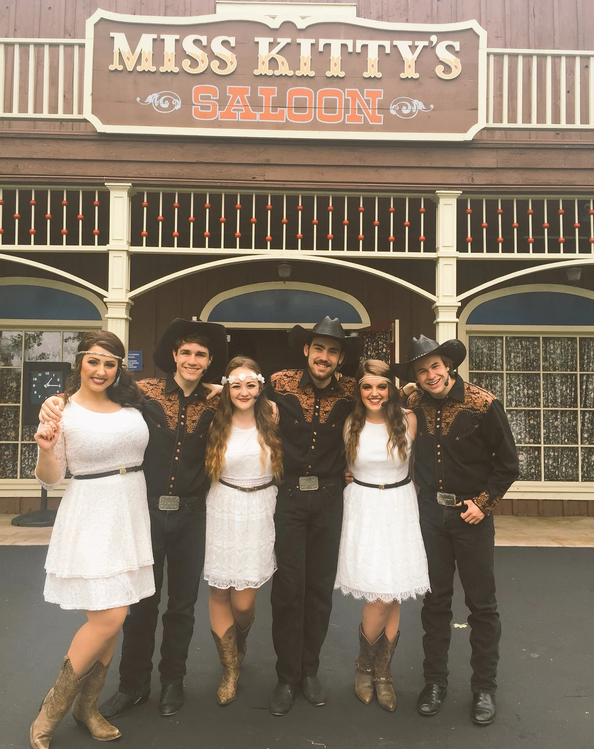 Countrified | Six Flags Wiki | Fandom