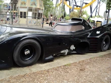Batman: The Ride (Six Flags Great America) | Six Flags Wiki | Fandom