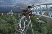 Maxx Force | Six Flags Wiki | Fandom