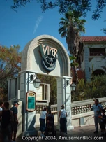 Viper (Six Flags Magic Mountain) | Six Flags Wiki | Fandom