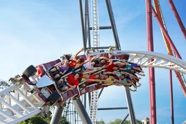 Maxx Force | Six Flags Wiki | Fandom