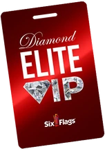 Legacy Membership | Six Flags Wiki | Fandom