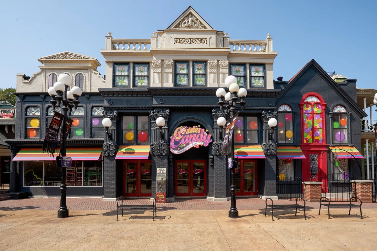 Category:Six Flags Magic Mountain stores | Six Flags Wiki | Fandom