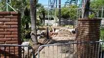 Tidal Wave (Six Flags Magic Mountain) | Six Flags Wiki | Fandom