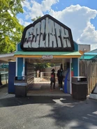 Goliath (Six Flags Over Georgia) | Six Flags Wiki | Fandom