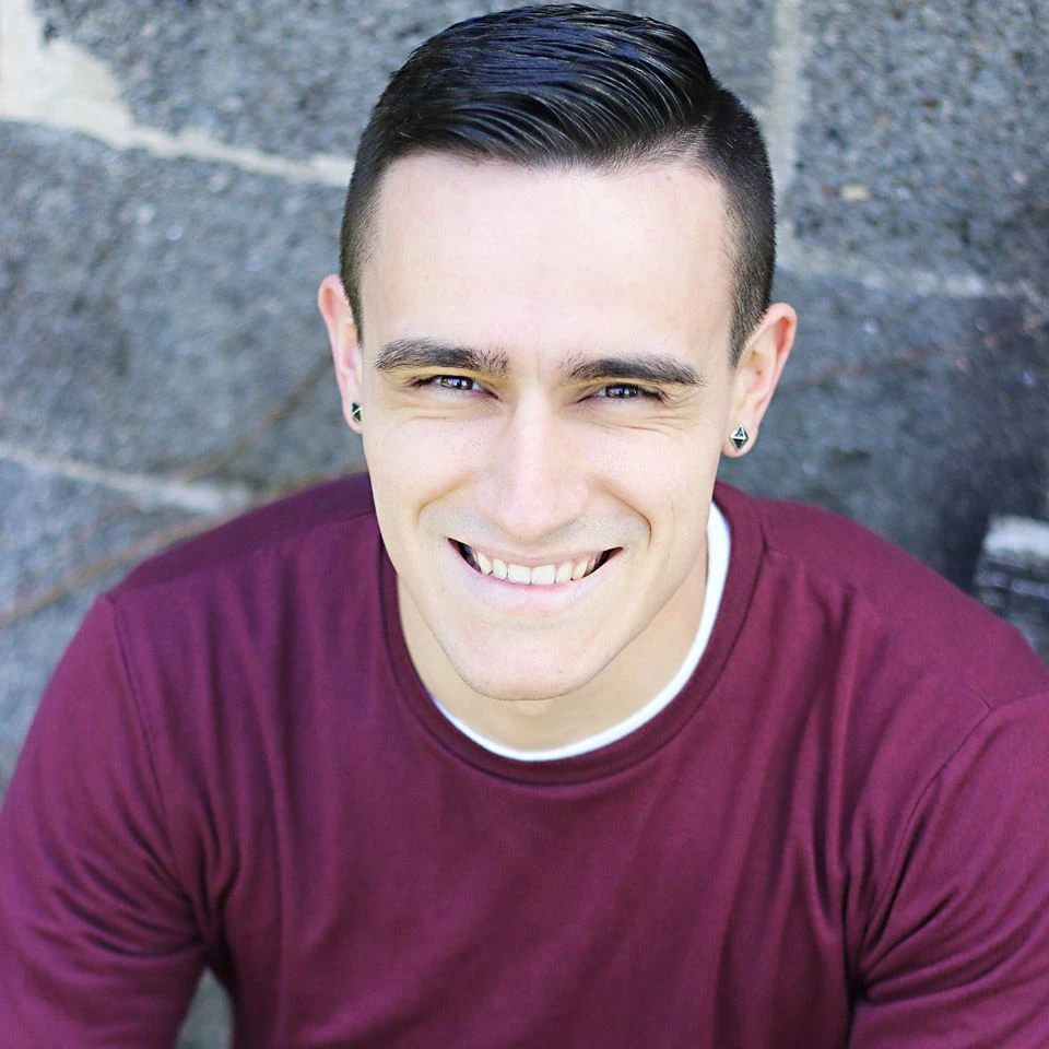 Austin Telenko | Six Flags Wiki | Fandom