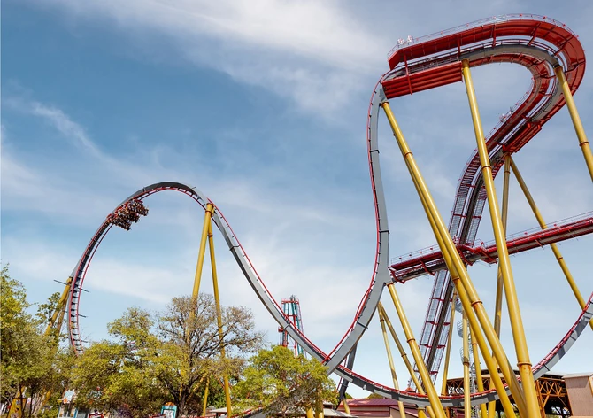 Six Flags Wiki | Fandom