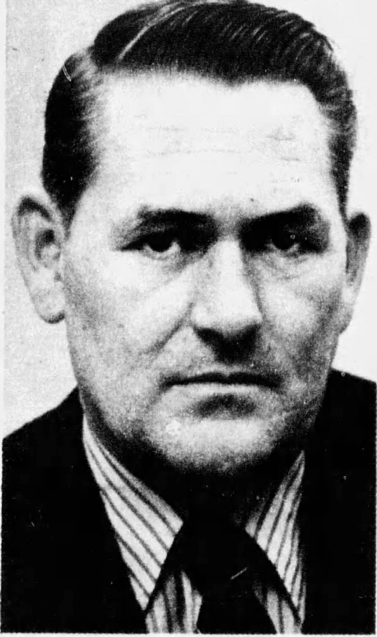 John Smith | Six Flags Wiki | Fandom