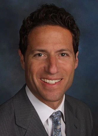 Mark Shapiro | Six Flags Wiki | Fandom