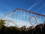 Viper (Six Flags Magic Mountain) | Six Flags Wiki | Fandom