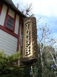 Log Jammer | Six Flags Wiki | Fandom
