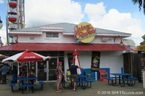 Johnny Rockets | Six Flags Wiki | Fandom