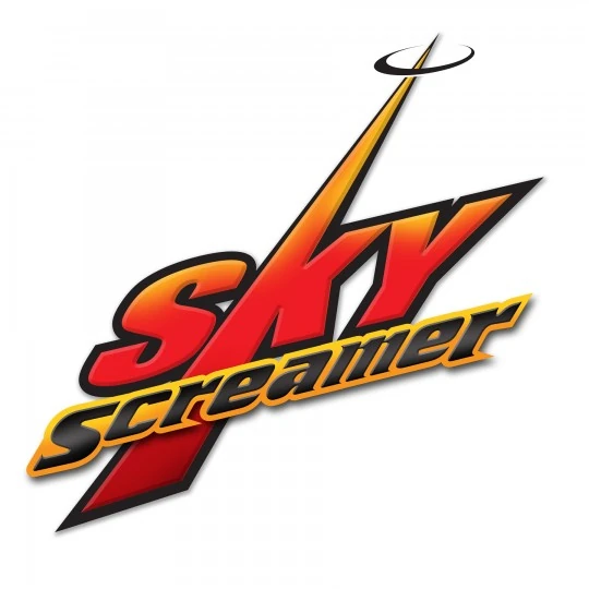 SkyScreamer | Six Flags Wiki | Fandom