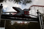 X2 | Six Flags Wiki | Fandom