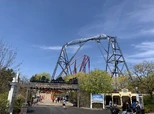 Maxx Force | Six Flags Wiki | Fandom