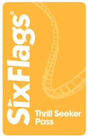 Annual Pass | Six Flags Wiki | Fandom