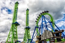 Goliath (Six Flags New England) | Six Flags Wiki | Fandom