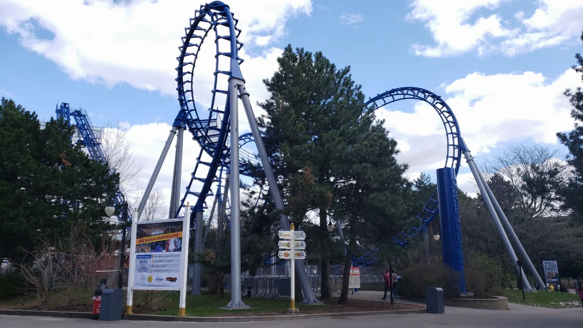 Boomerang (La Ronde) | Six Flags Wiki | Fandom