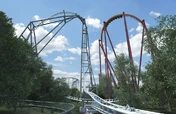 Maxx Force | Six Flags Wiki | Fandom