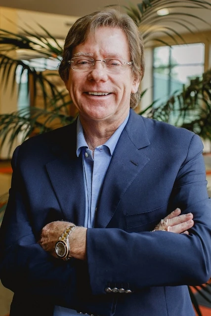 Al Weber Jr. | Six Flags Wiki | Fandom