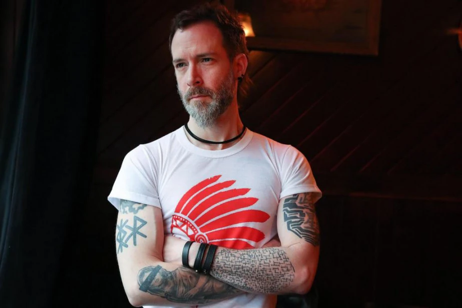 Benoît Jutras | Six Flags Wiki | Fandom