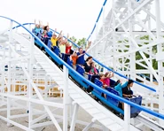 Little Dipper | Six Flags Wiki | Fandom