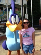 Road Runner | Six Flags Wiki | Fandom
