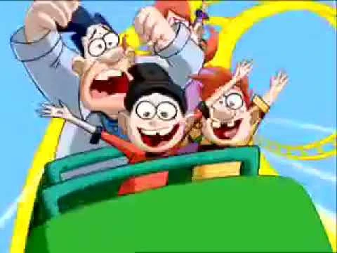 Life should be Fun | Six Flags Wiki | Fandom