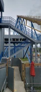 Nitro | Six Flags Wiki | Fandom