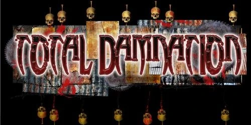 Total Damnation | Six Flags Wiki | Fandom