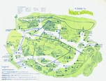 Six Flags Magic Mountain | Six Flags Wiki | Fandom