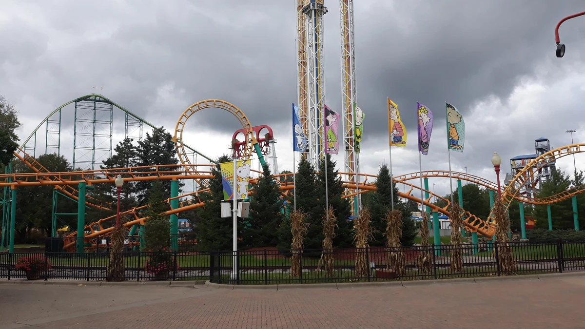 Category:1980 new attractions | Six Flags Wiki | Fandom