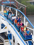 Little Dipper | Six Flags Wiki | Fandom