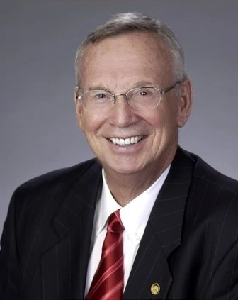 Spurgeon Richardson | Six Flags Wiki | Fandom