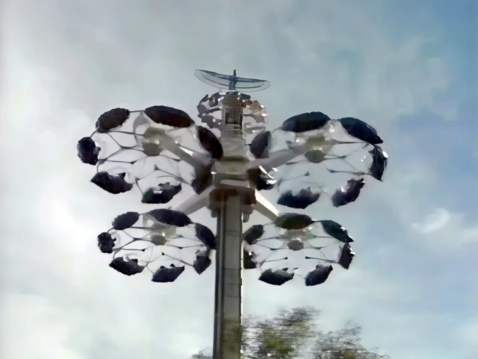 Condor (Six Flags Magic Mountain) | Six Flags Wiki | Fandom