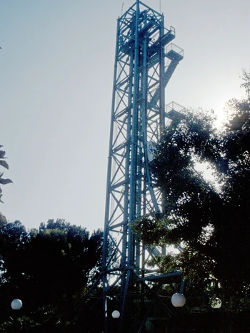 Freefall (Six Flags Magic Mountain) | Six Flags Wiki | Fandom